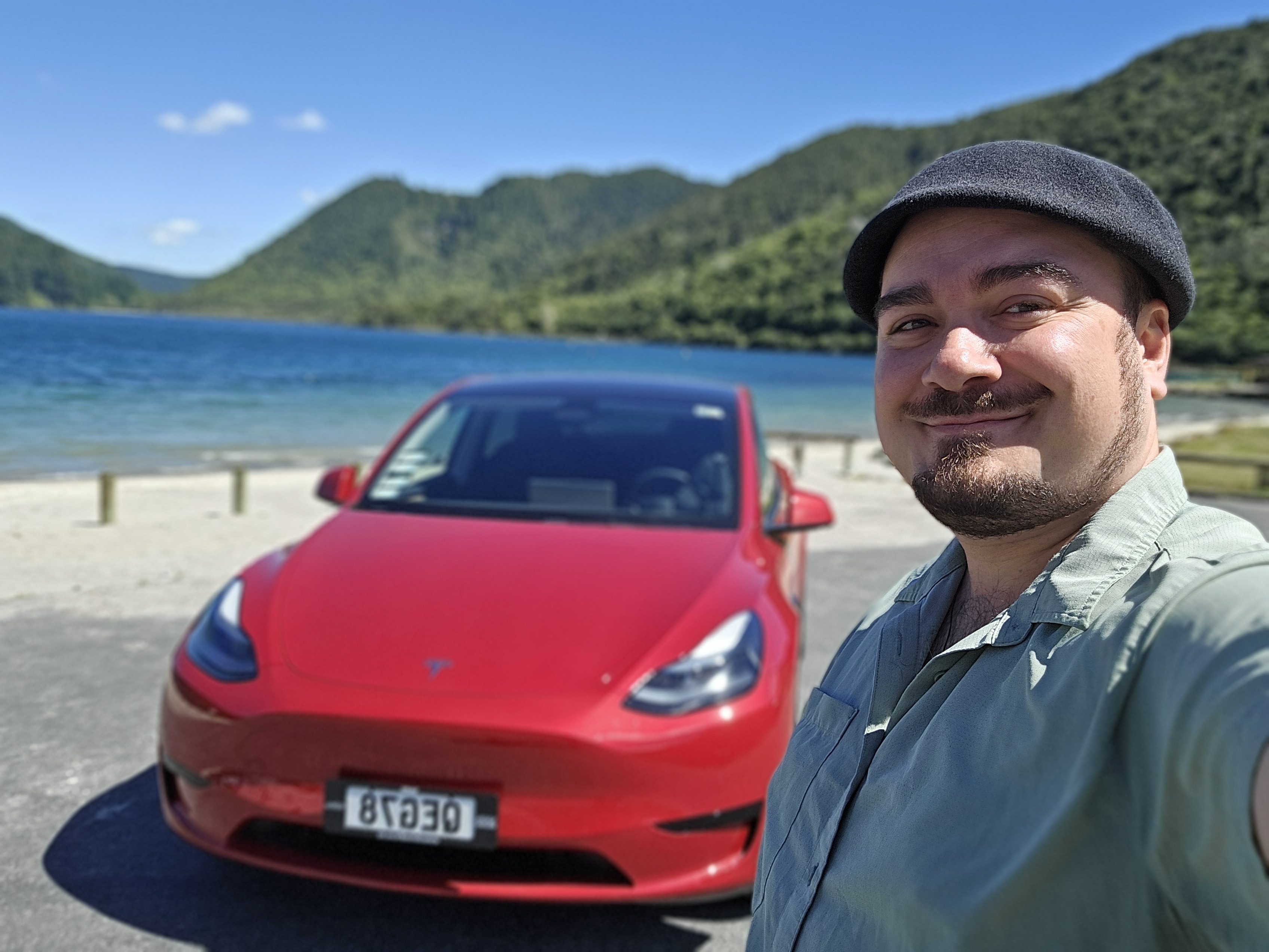 Sightseeing Tours – Rotorua and Beyond Taxi Tours
