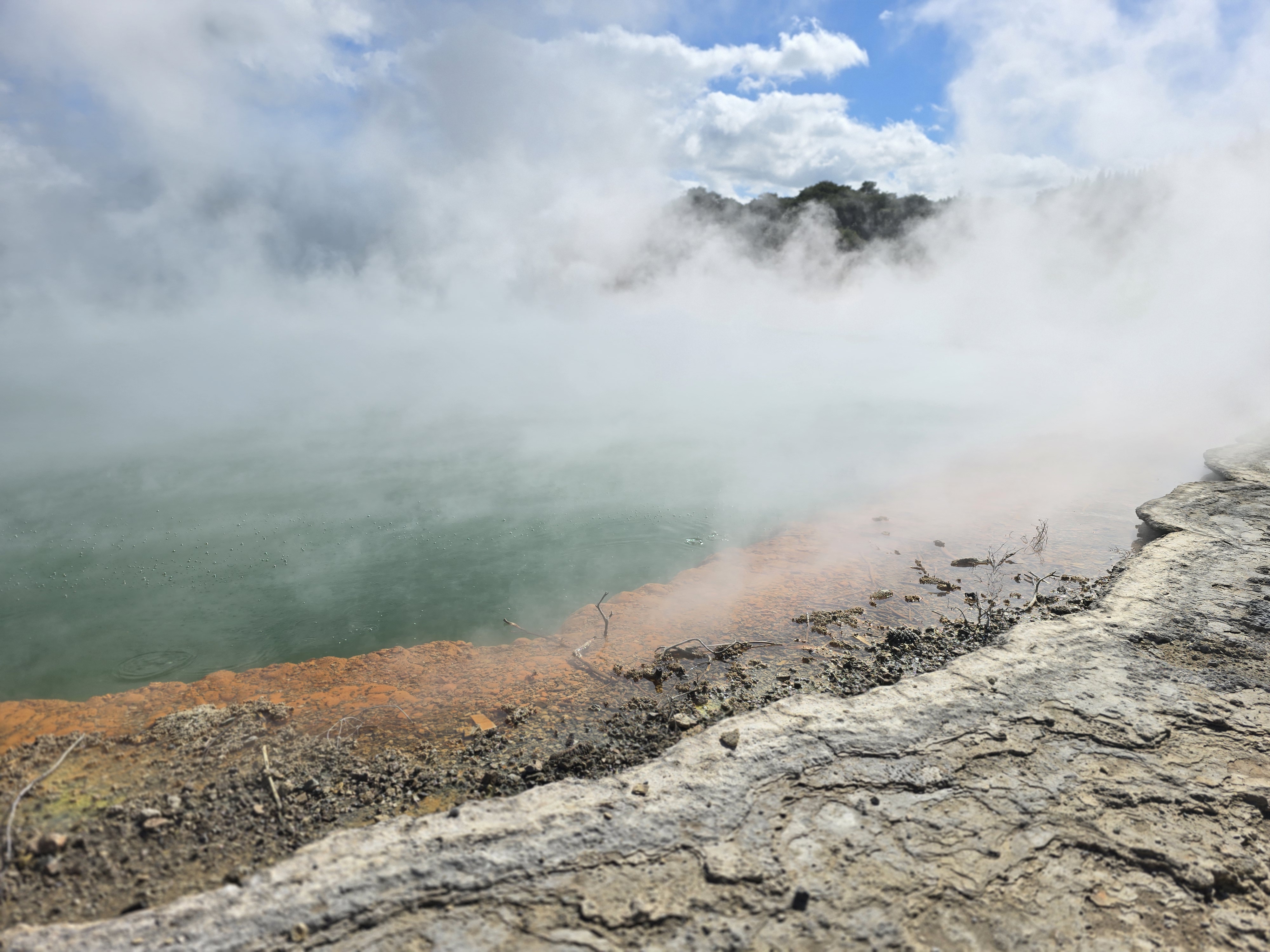 Rotorua and Beyond Taxi Tours – Rotorua and Beyond Taxi Tours offers ...