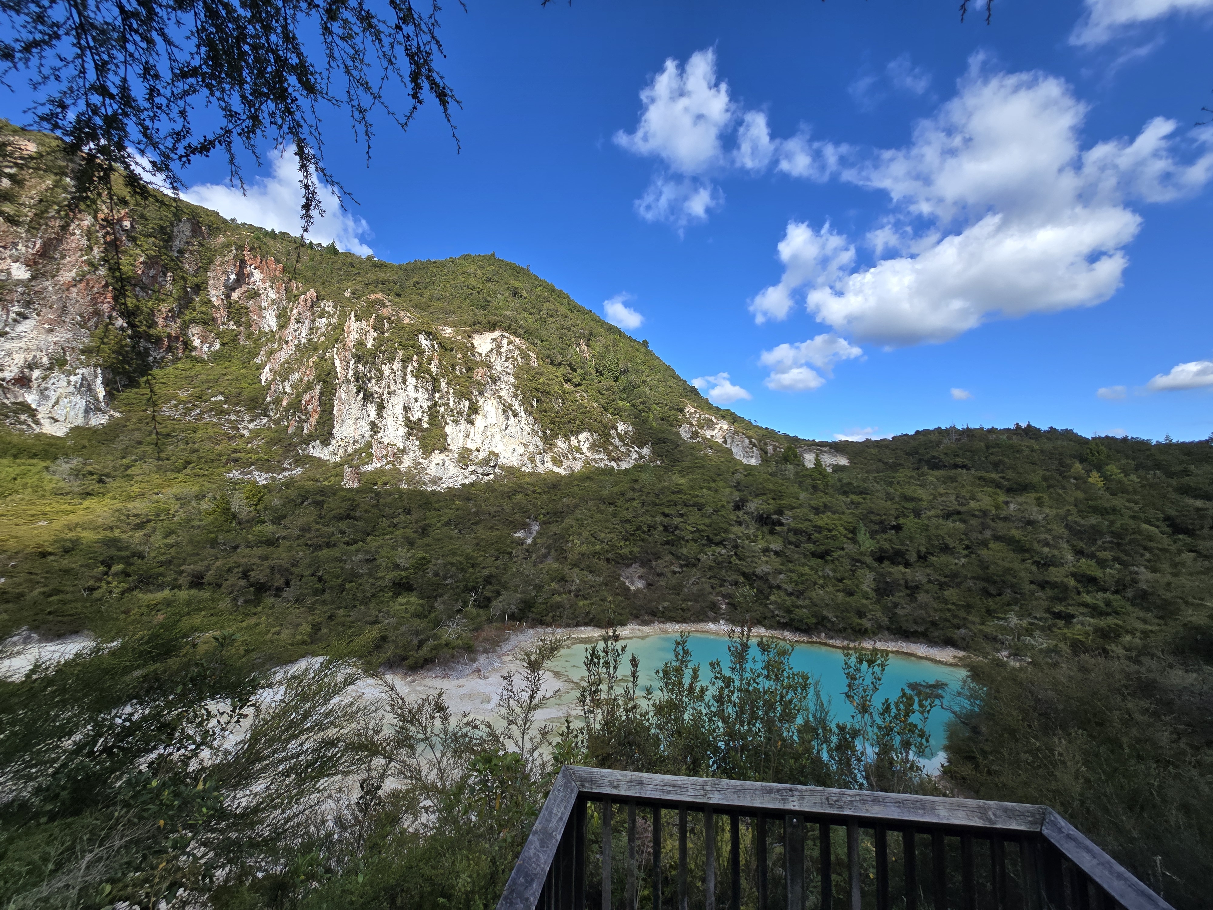 Rotorua and Beyond Taxi Tours – Rotorua and Beyond Taxi Tours offers ...